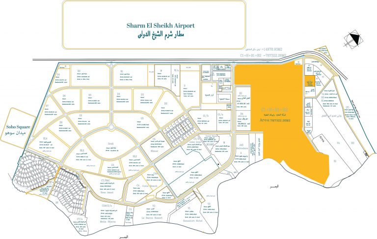 Ras Gamila project – Al-Montazah